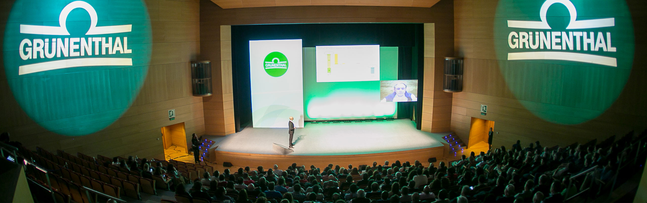 Grunenthal – VEGA FACTORY